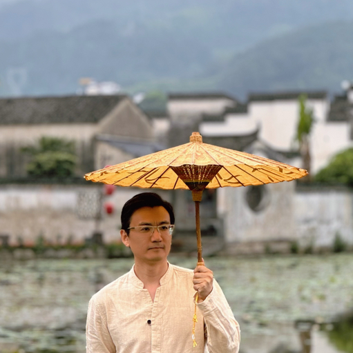 清华帅爸方法论 
