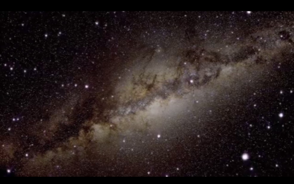 科普纪录片:宇宙大爆炸(双语字幕)探秘137亿年前宇宙的诞生和发展历程