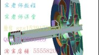 CAD2017宋老师教程 6.01 填充图案初识