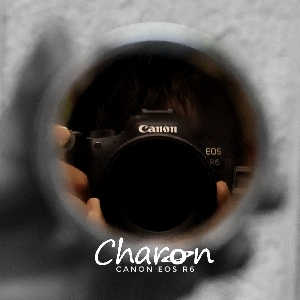 Charon-SHANGHAI 