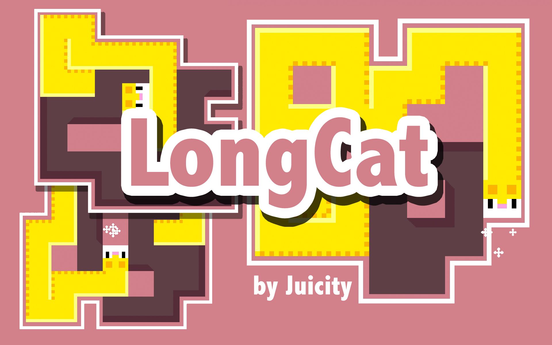 Scratch脑洞集:LongCat