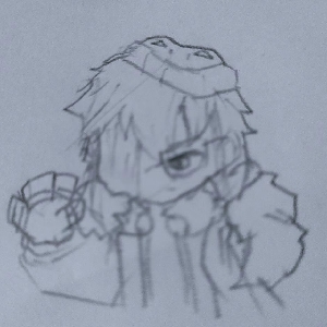 画渣熊冤万户 