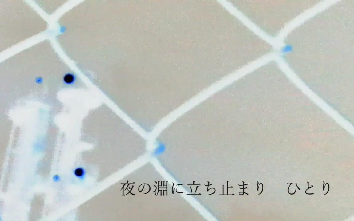 【初音ミク】黄昏的对面【otooto】