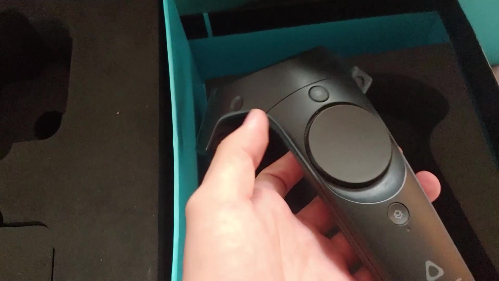 当代性价比极高的硬件,htc vive虚拟现实必备