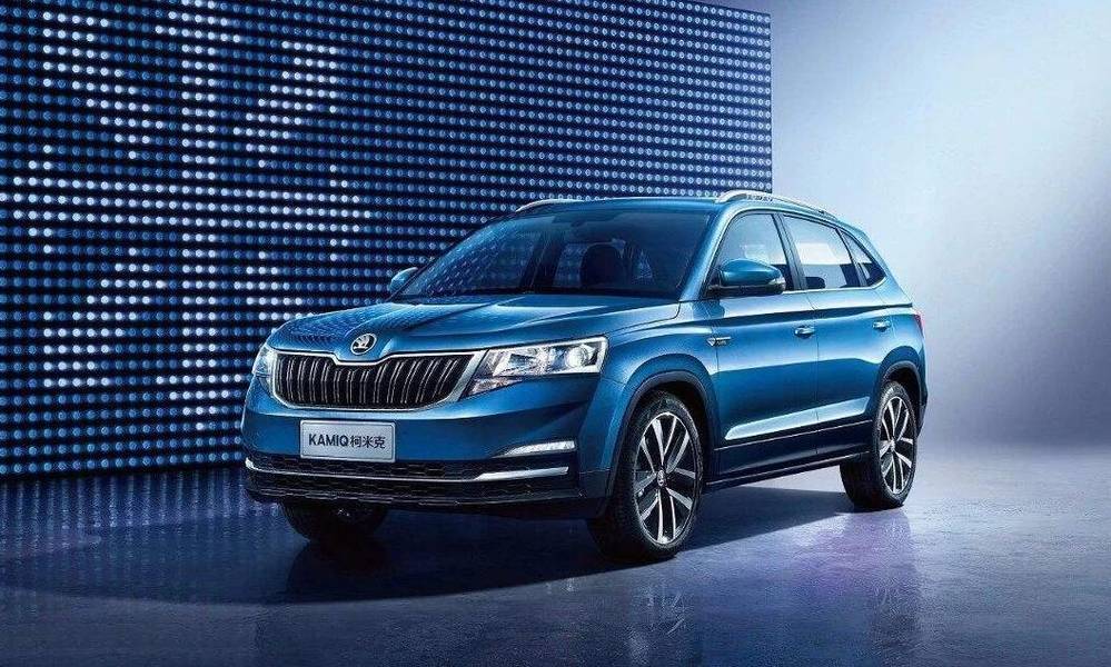 斯柯达柯米克销量超越了柯珞克,比途观更火,值得购买吗?
