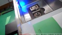 不锈钢水槽激光焊接视频