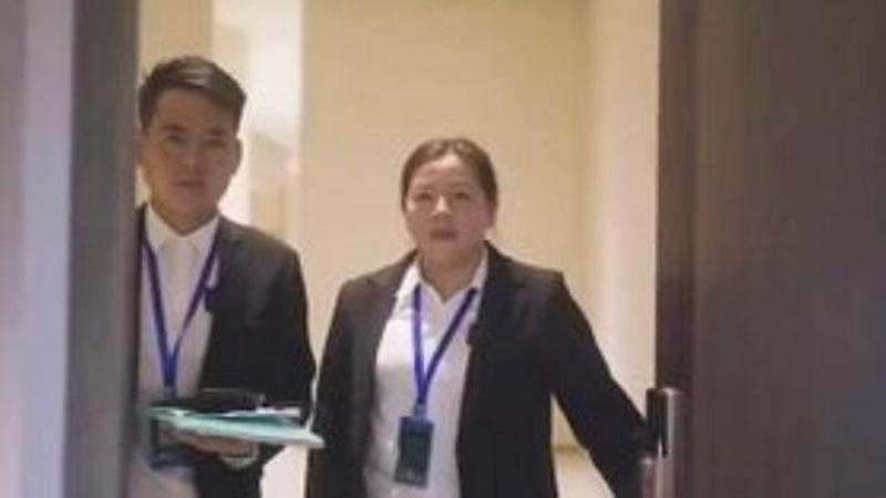 现在明白黑社会都去哪了吧!