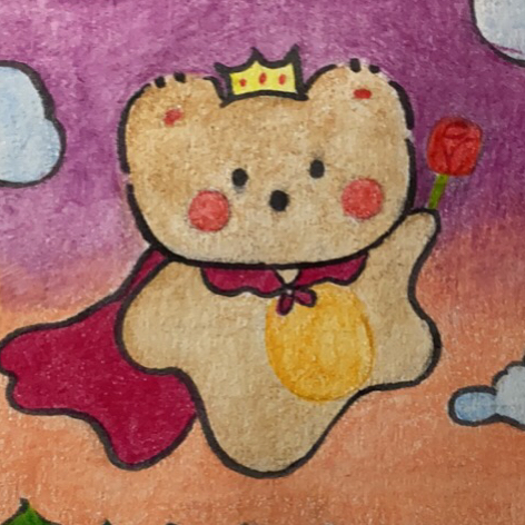 对面和旁边的熊妹啊 