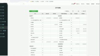 广西恒河汽车租赁有限公司资产负债表讲解