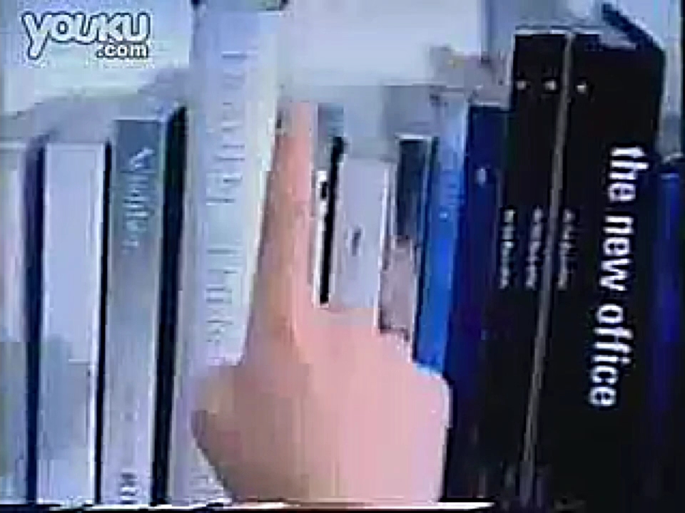 【科技·三星中国香港】三星Q10笔记本电脑 - 数码自由(陈慧琳)