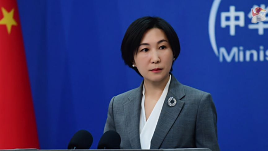 中国政府中东问题特使本周出访中东,外交部回应