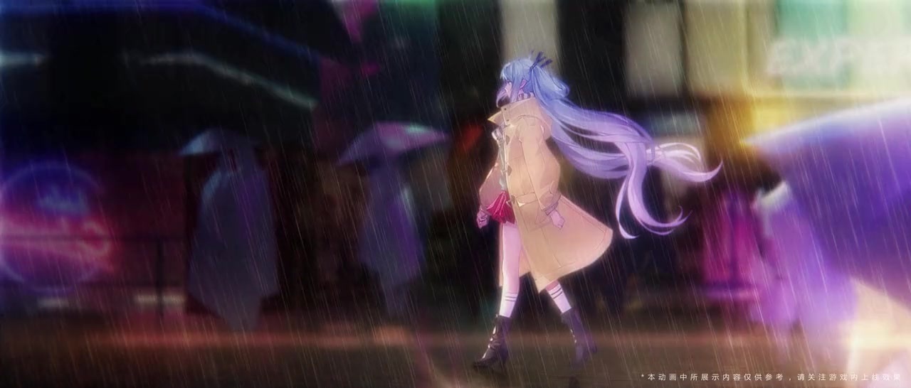 「王者荣耀」刘备孙尚香时之恋人宣传故事动画