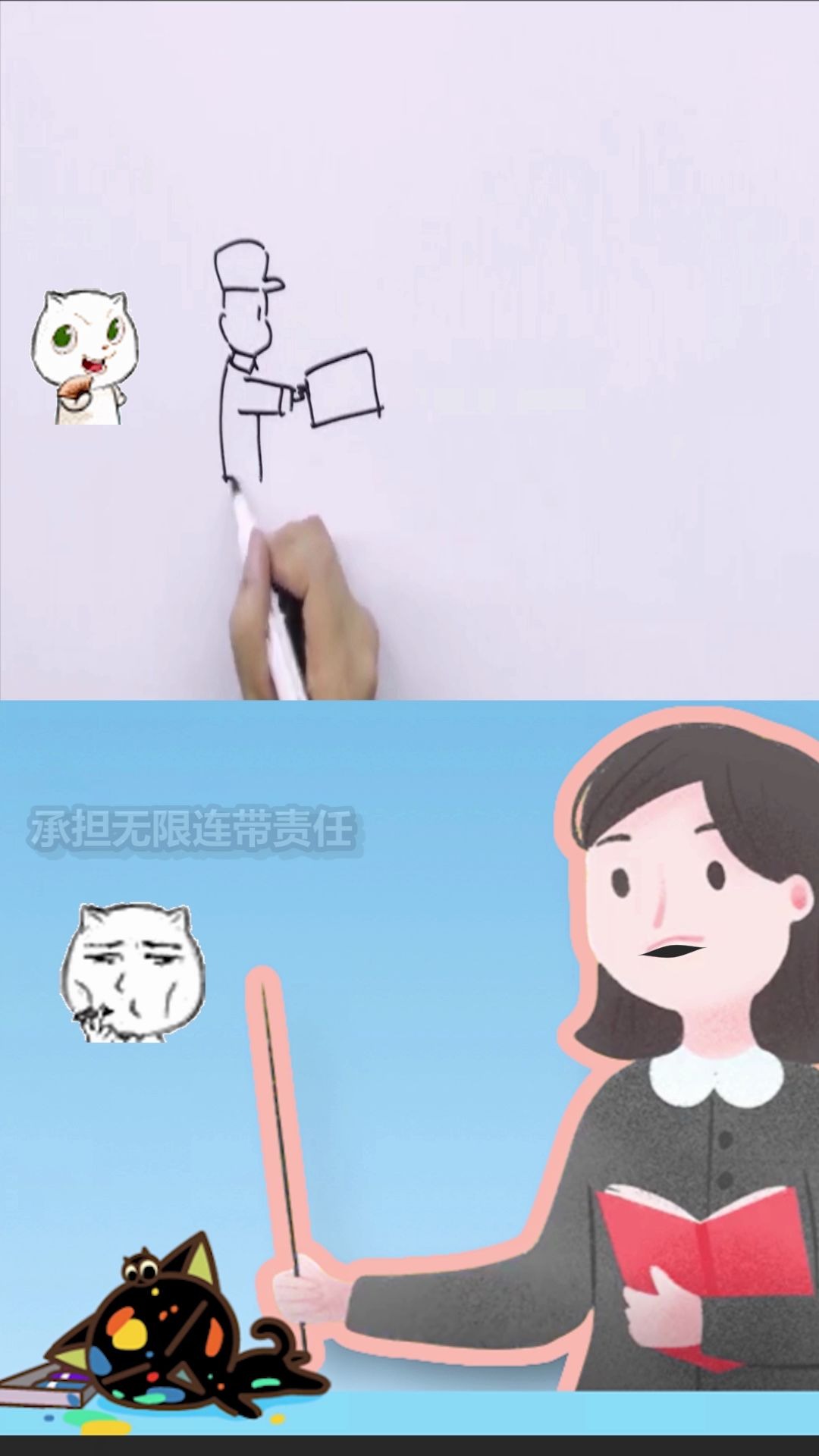 转让店铺的营业执照问题