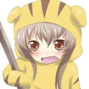 老虎不吃人OWO 