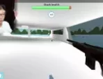 Roblox鲨鱼模拟器!鲤鱼Ace解说