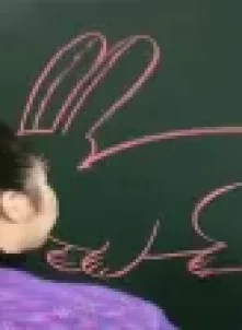 幼师基本功,创意简笔画教学,幼儿园小孩很容易学会!