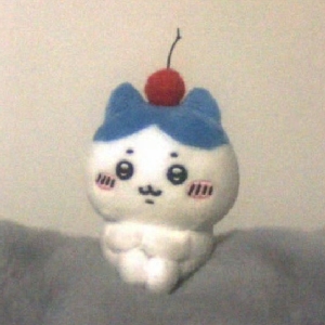 巧克蓝_