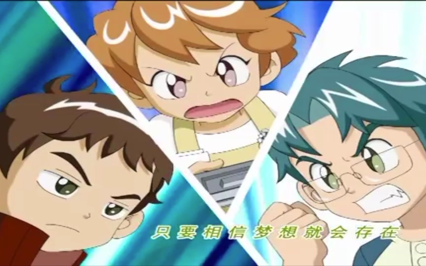 童年回忆杀|这些儿时动画片你看过多少?(一)