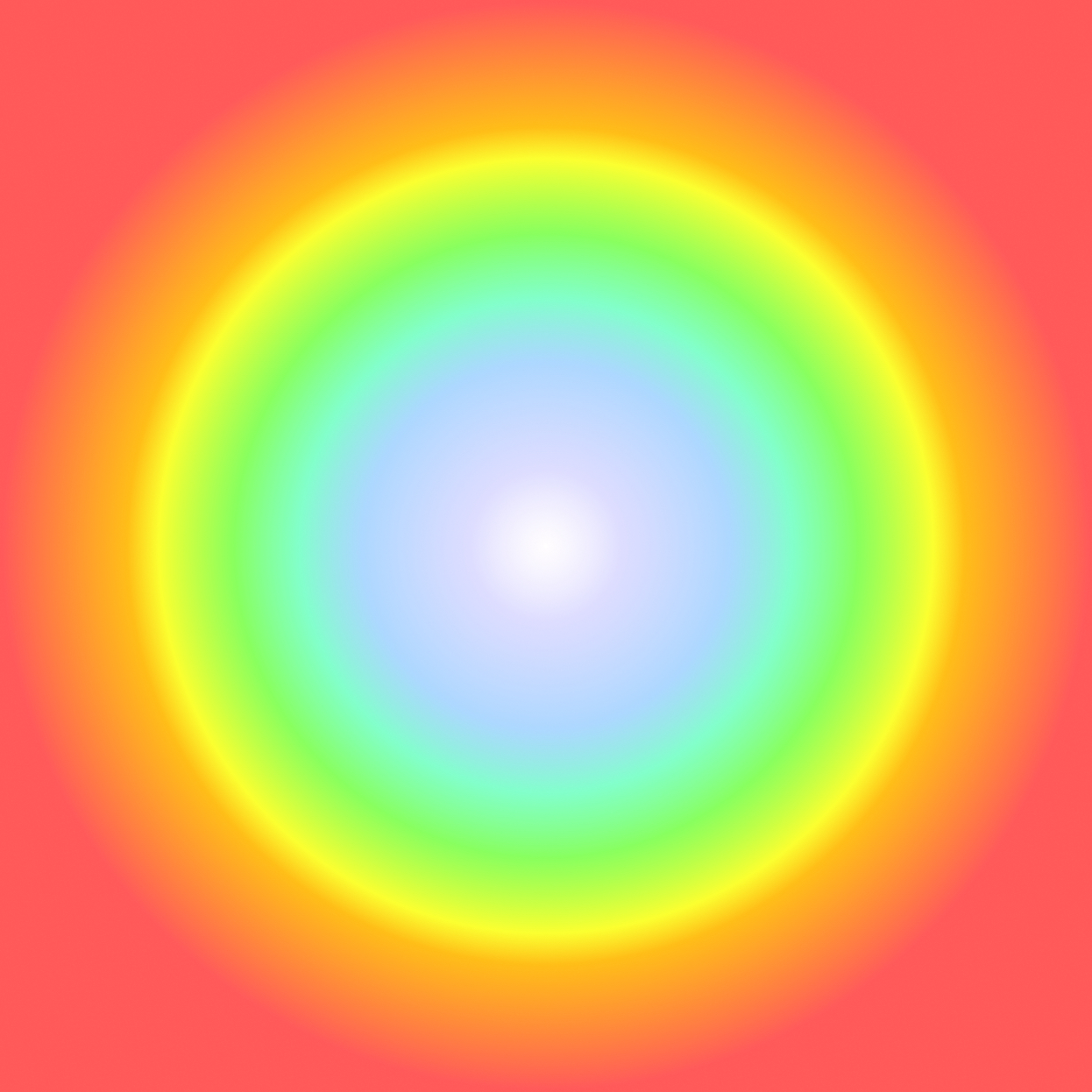 spectrum发光潘达 