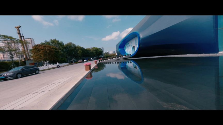 前海在全国率先探索“以三维地籍技术为核心的土地立体化管理模式