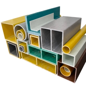 四通玻璃钢制品 