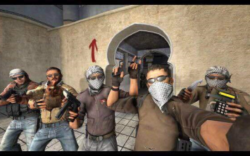 【CSGO】休闲模式+搞事