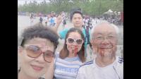 和信财富武汉分公司客户北京行(1)