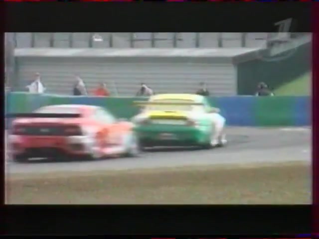 【放送文化】白俄罗斯全国电视台(ОНТ)闭台(2003年)