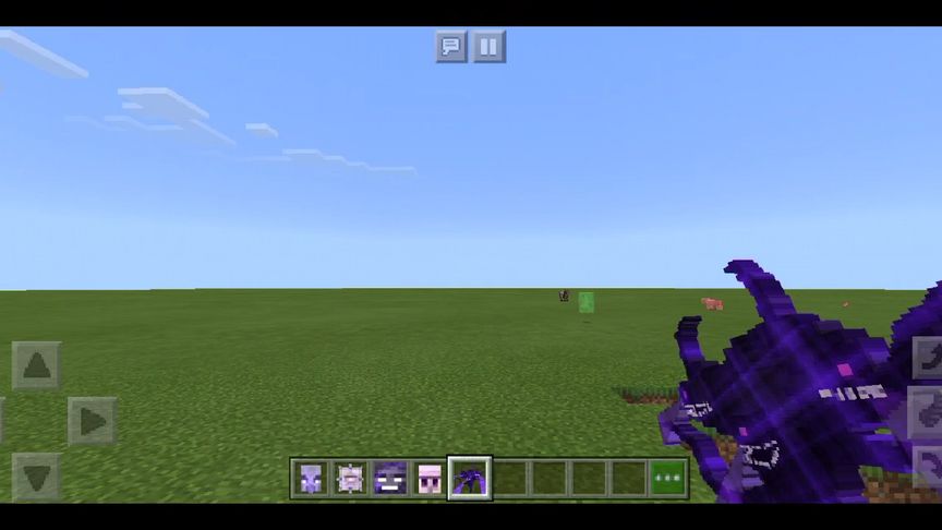 我的世界召唤师模组