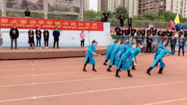 《说书人》舞蹈(镜像 自用)(原创是小红书N、)