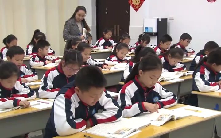 三下:《方帽子店》(含课件教案) 名师优质公开课 教学实录 小学语文 部...