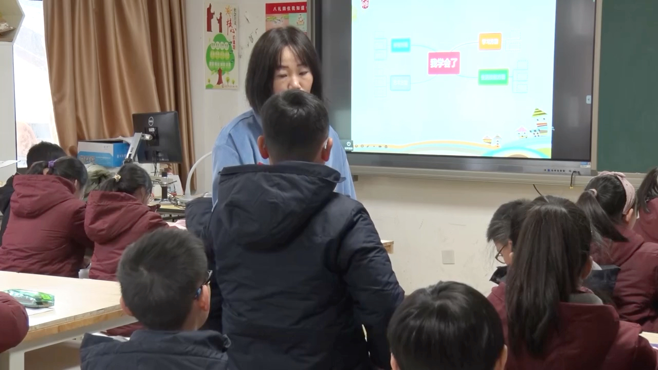 四下:《习作:我学会了_》(含课件教案) 名师优质公开课 教学实录 小学...