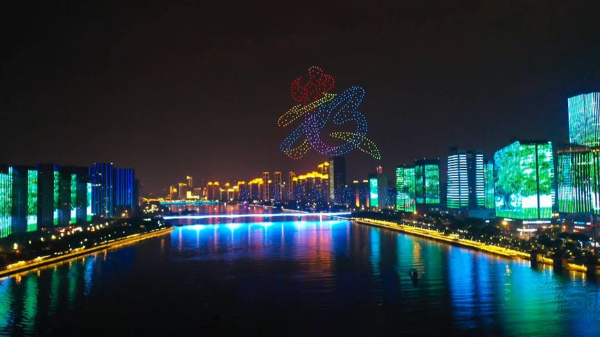 数字中国建设有何战略意义?专家:让中国在未来抢占更好的制高点