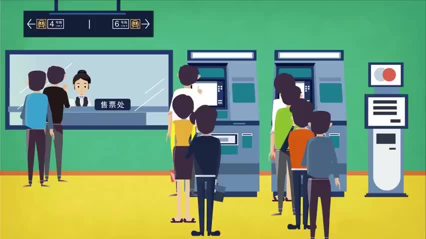 关系到我们每一个人的安全!戳国家反恐办普法宣传片↓涨知识!