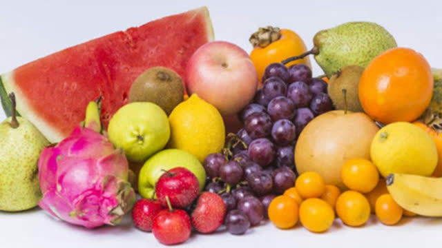 这些水果不能放冰箱,储存水果也是有.