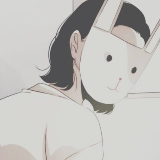 文化圈的兔子 