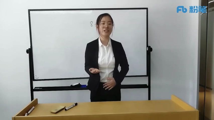 小学数学《8和9》试讲示范视频