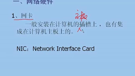 组网技术最新版09