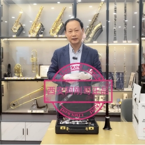 西安管乐钢琴阿刚哥 