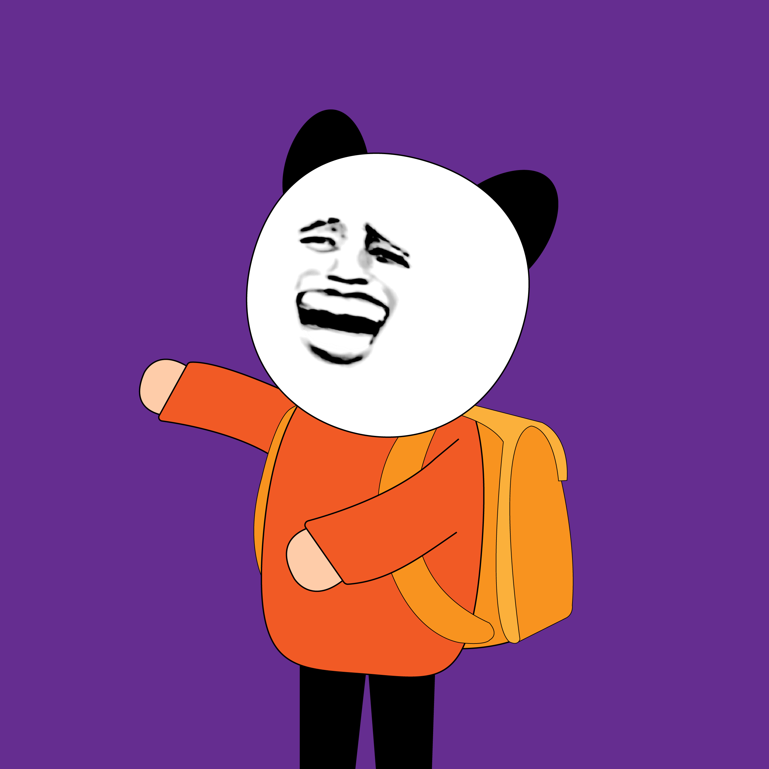胖小兜吖 