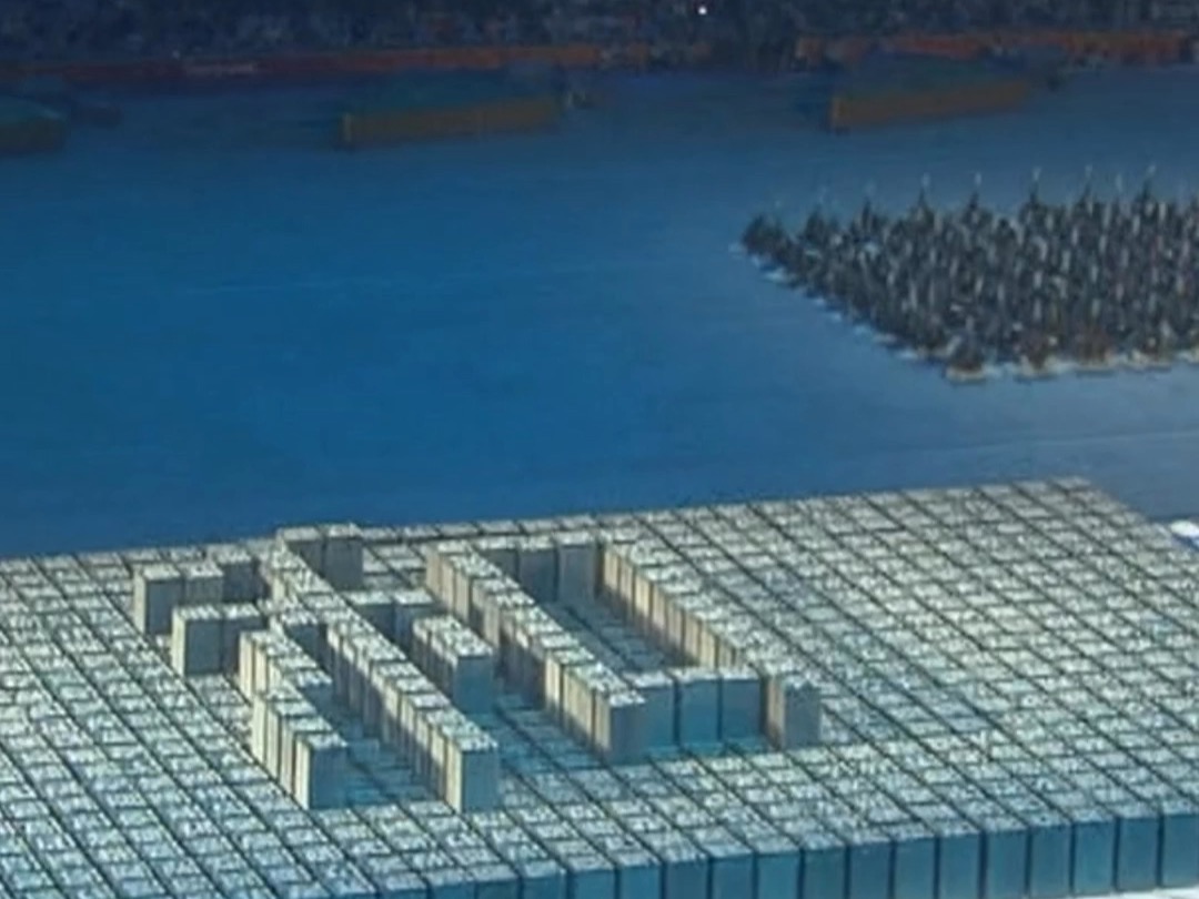 2008年北京奥运会开幕式 | 活字印刷
