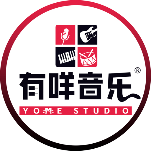 有咩音乐YOMEMusic 