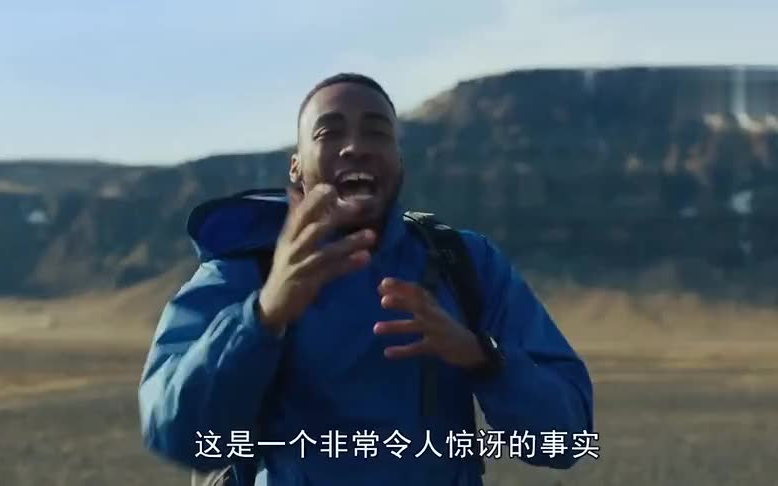 疯传全网的励志英文演讲:每个人都会死,但不是每个人都活过