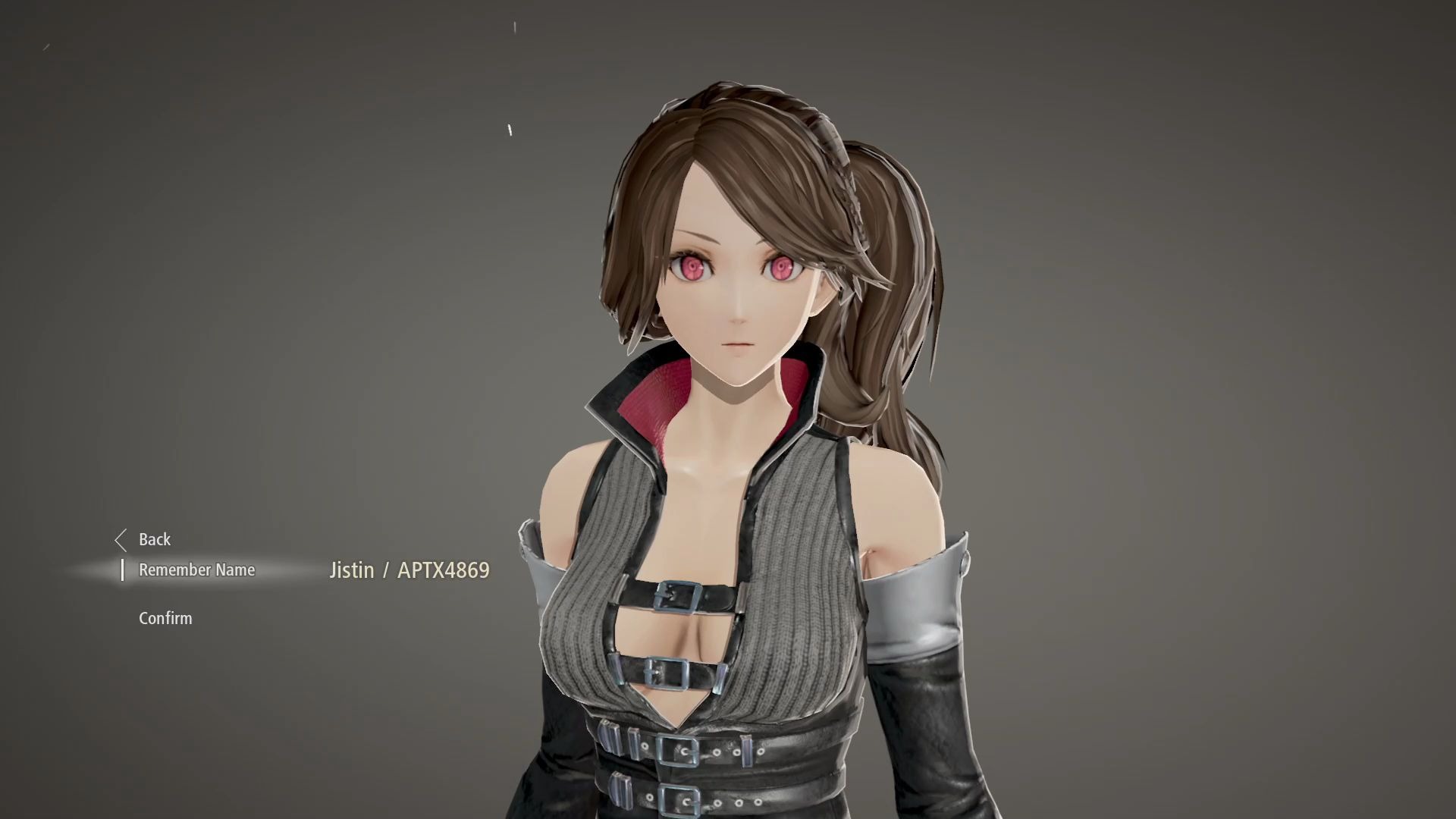 【一刀不剪系列】《CODE VEIN》:尝试解说(吐槽)