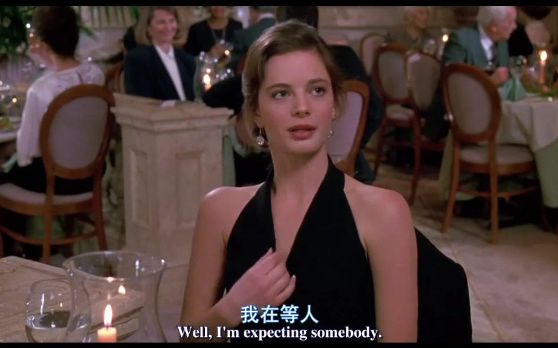 ★ 那些出神入化的表演片段-4