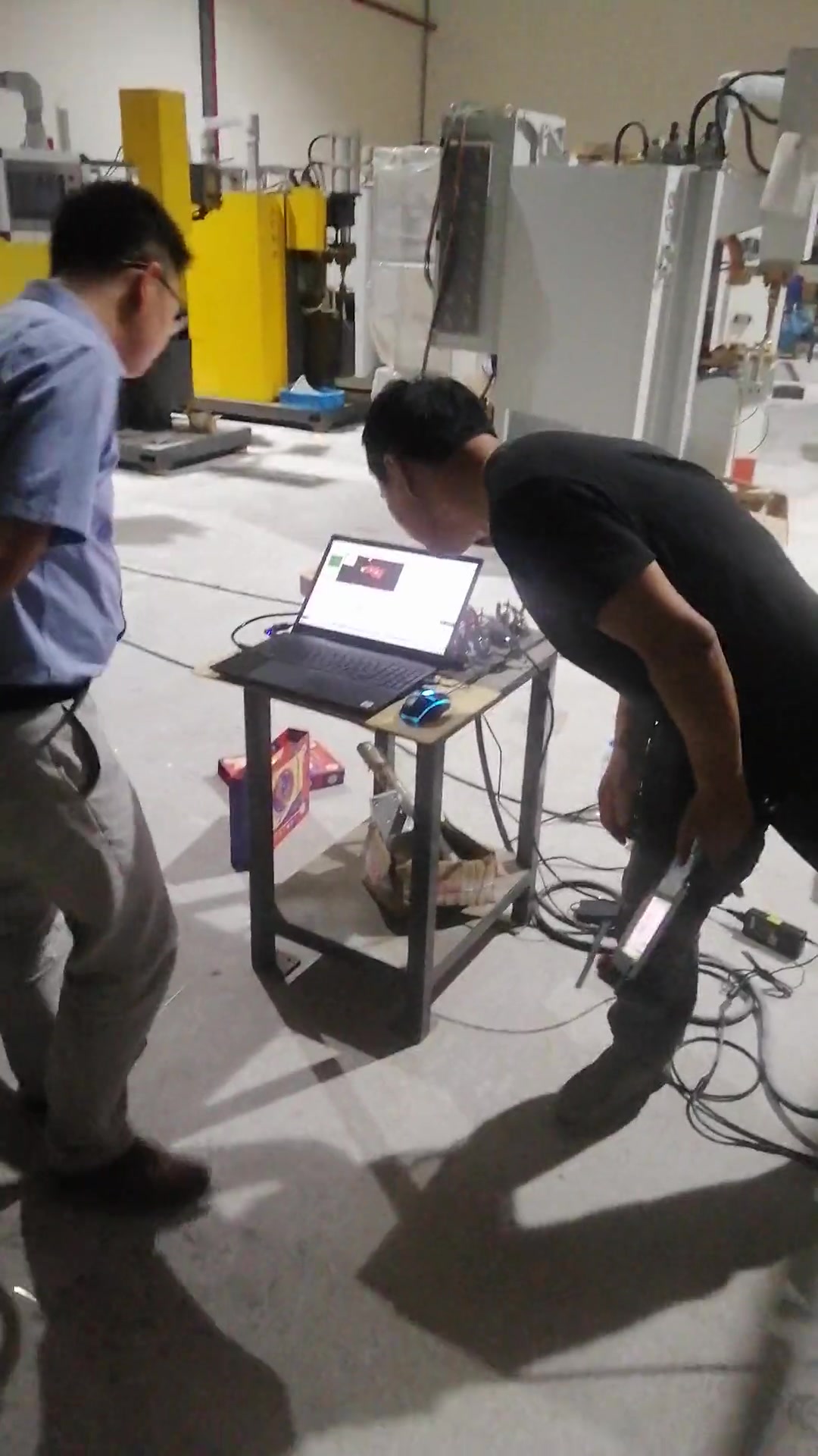 ...机器视觉检测-机器视觉定位-OpenCV-机器视觉培训-焊缝引导-涂胶...