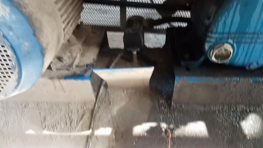 空压机气压开关漏气的应急处理,理论指导实践,先要弄清它的原理