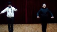 小班上学期模仿操