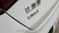 试驾比亚迪DMi超级混动技术基本是台永动机