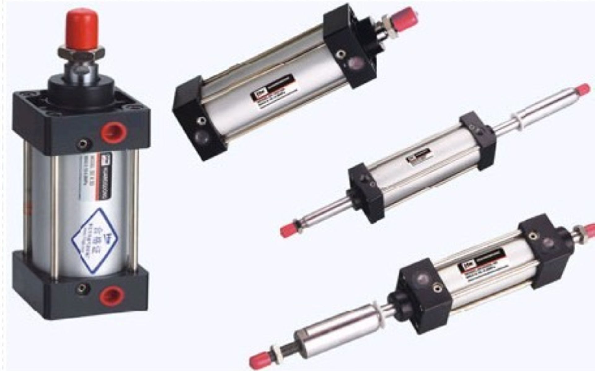 “它”是3C自动化设备不可或缺的气动元件!